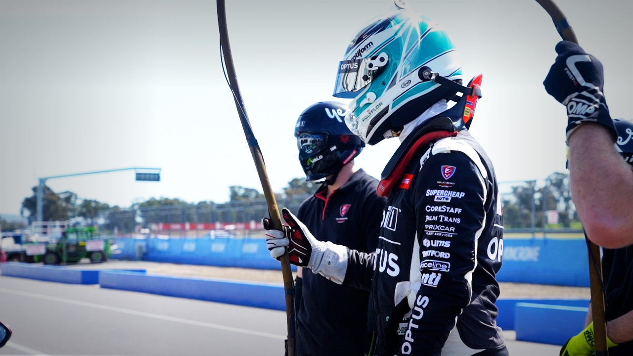 The importance of swift driver changes | Supercars