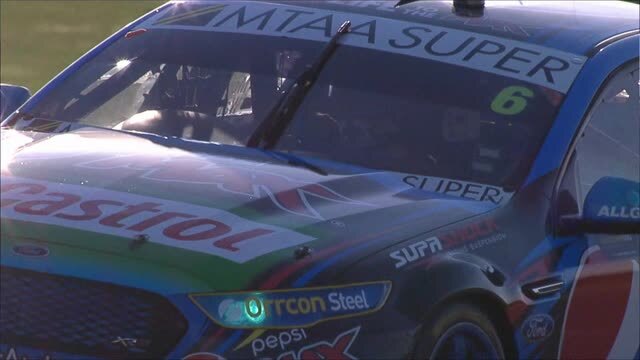 Solid Day For PRA | Supercars