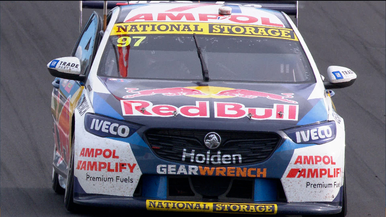 Highlights: 2020 Supercheap Auto Bathurst 1000 Race | Supercars