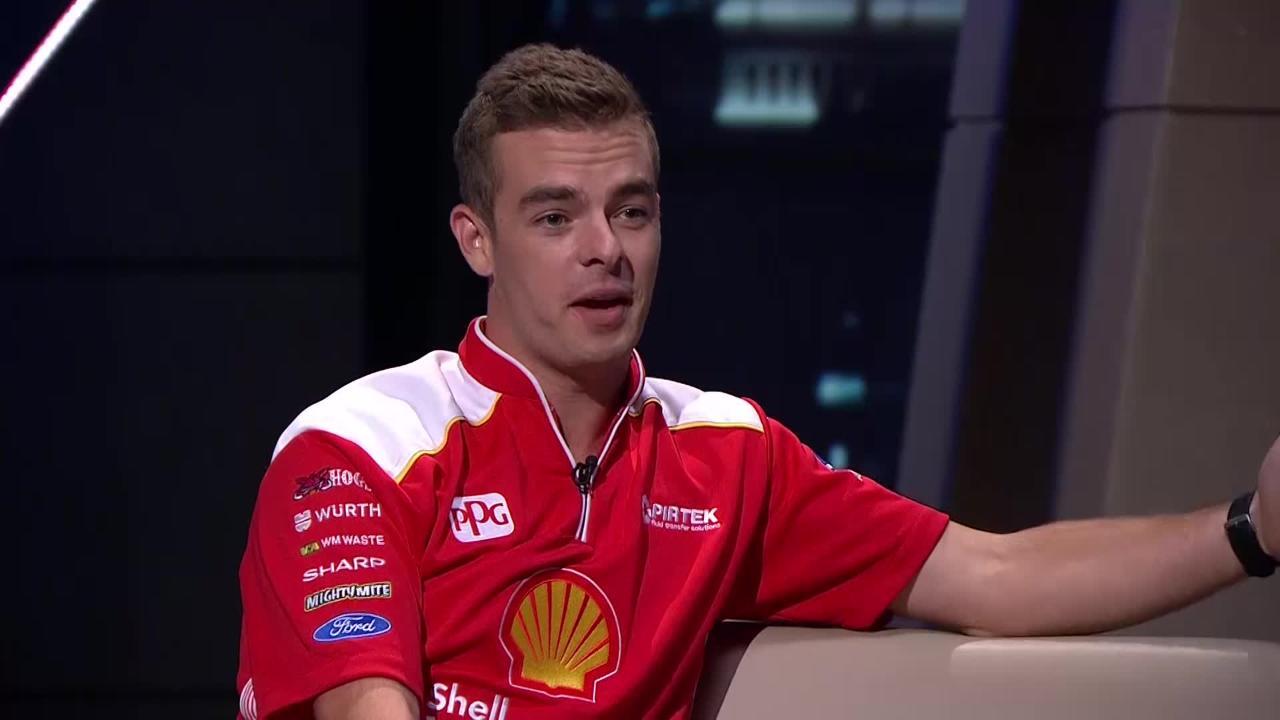 ONE TRACK MIND: Scott McLaughlin - Part 1 | Supercars