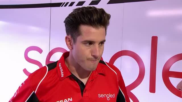 Rick Kelly upbeat after positive Perth | Supercars