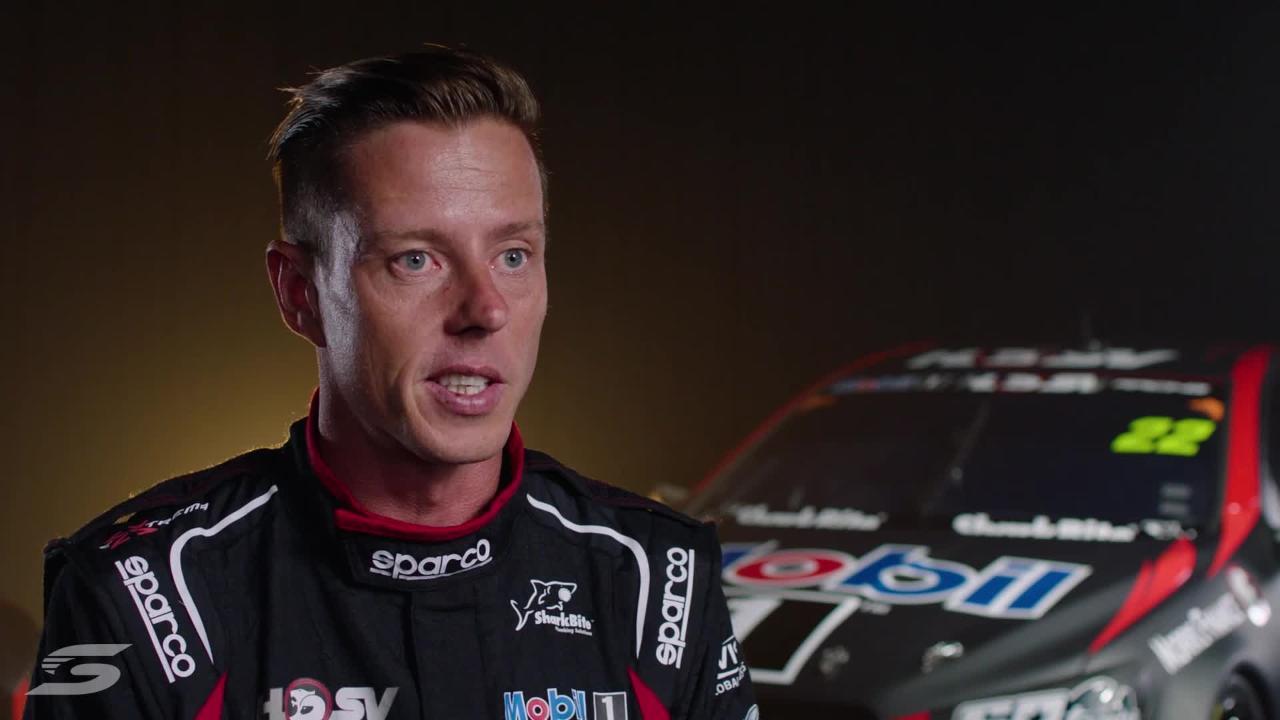 Mobil 1 HSV Racing: A new era | Supercars