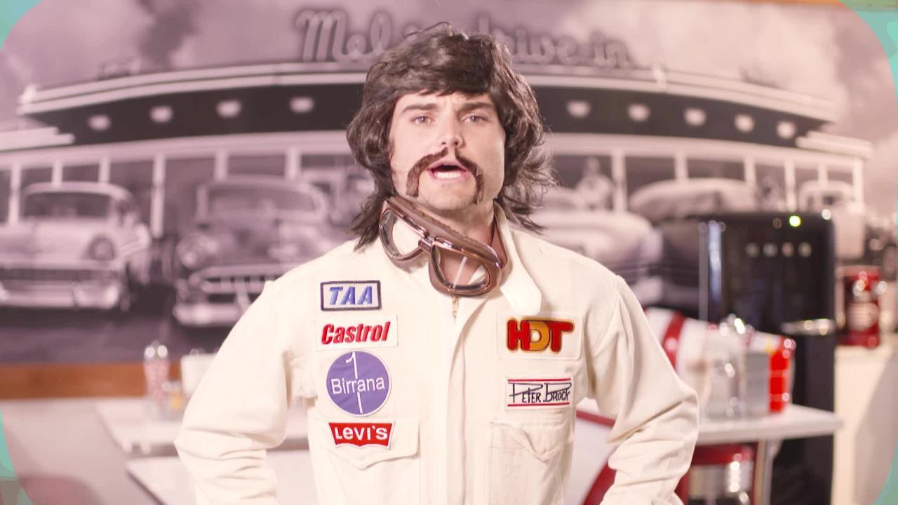 Retro Racers 2017: What do you think of the modern day Supercar ...