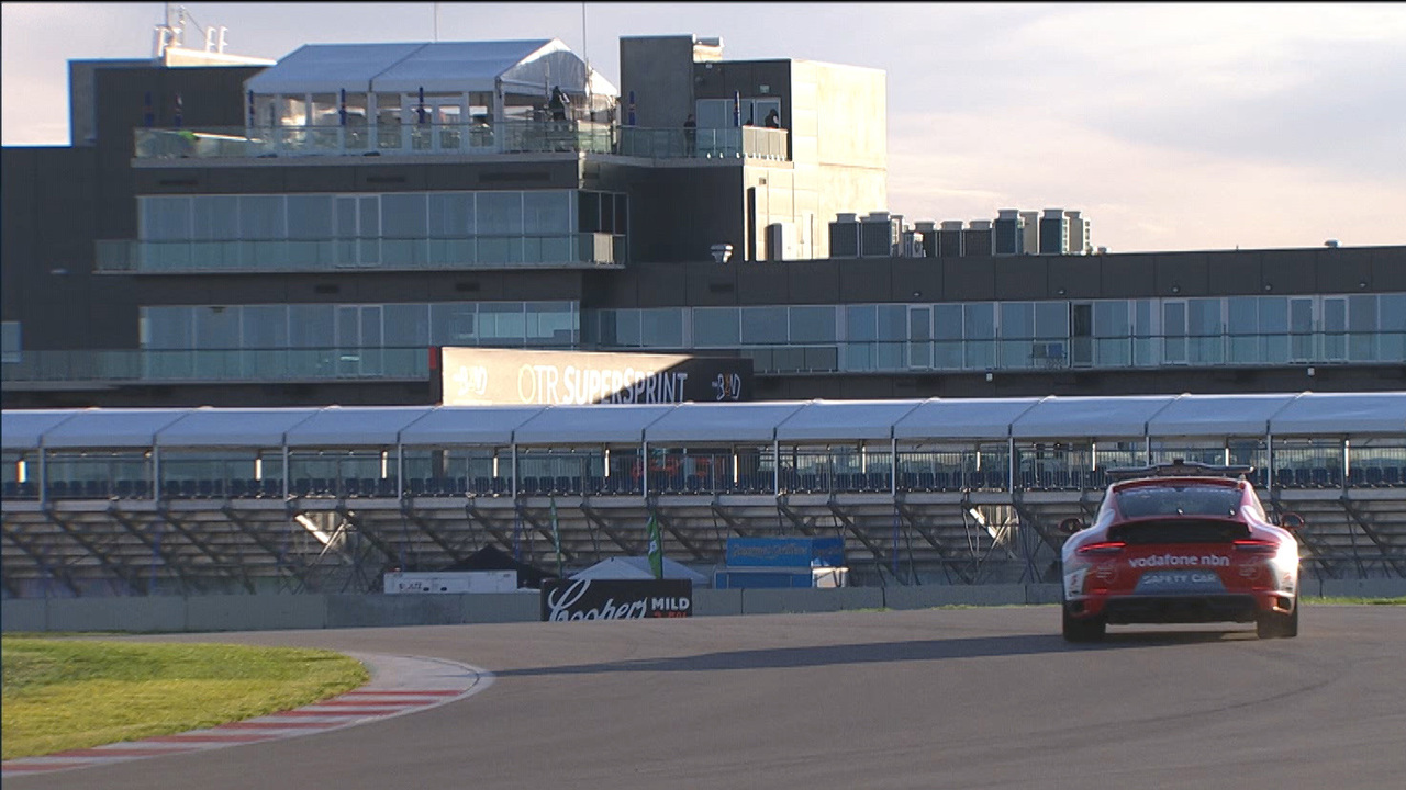 Skaife and Ingall's Bend track guide | Supercars