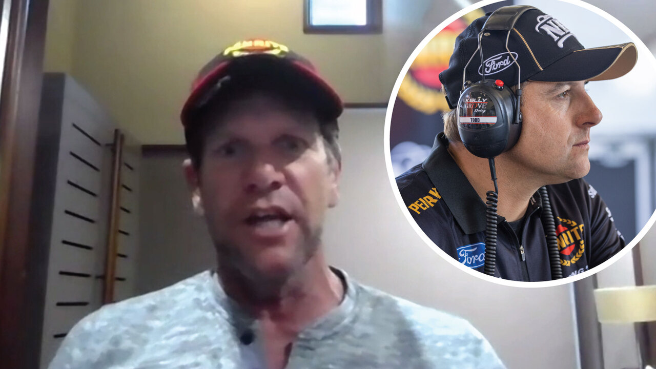 How the Groves plan to honour the Kelly Racing legacy | Supercars