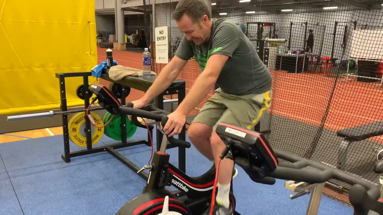 Fitness is key for tackling the Mountain | Supercars