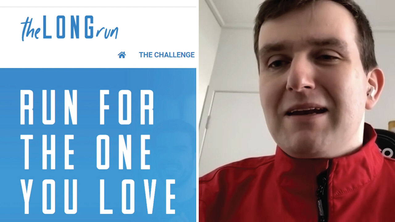 Ryan Story raising awareness for an important cause | Supercars