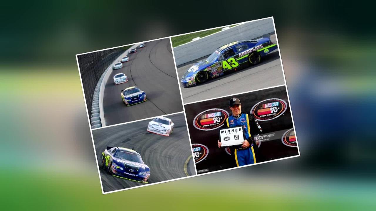 Dunlop Young Guns - Brodie Kostecki | Supercars