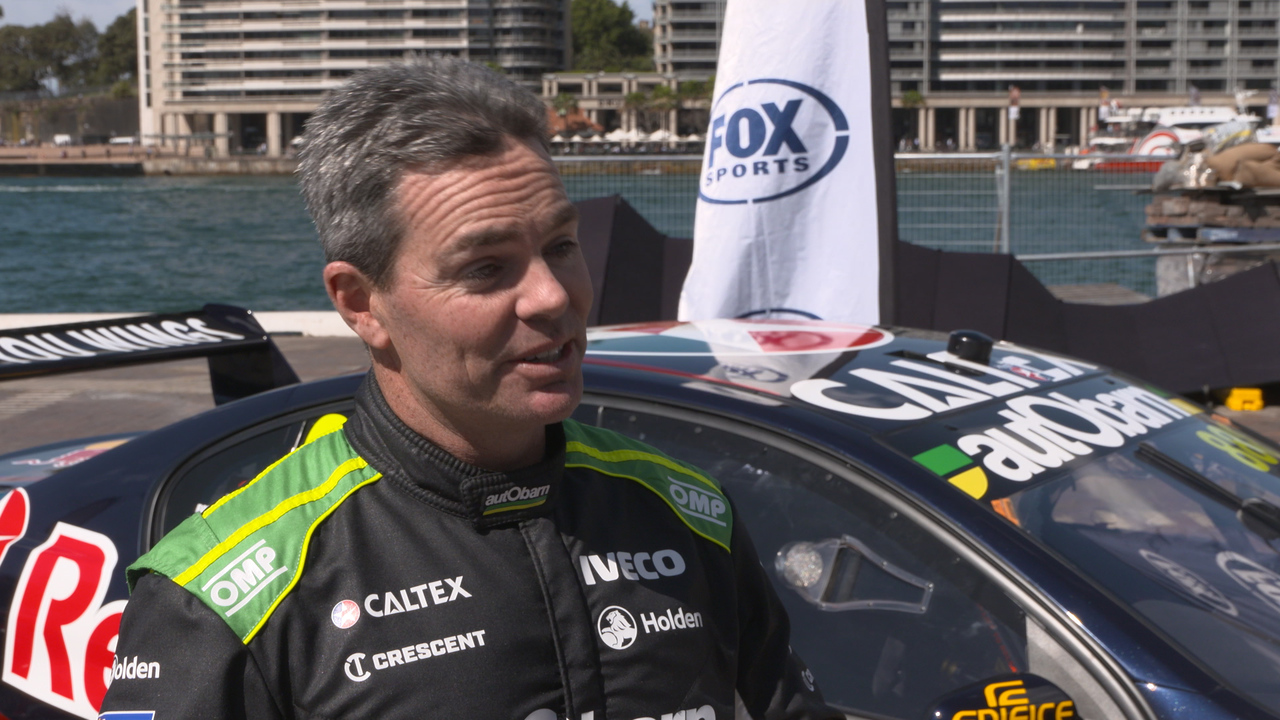 Bathurst winners name their earliest memory | Supercars