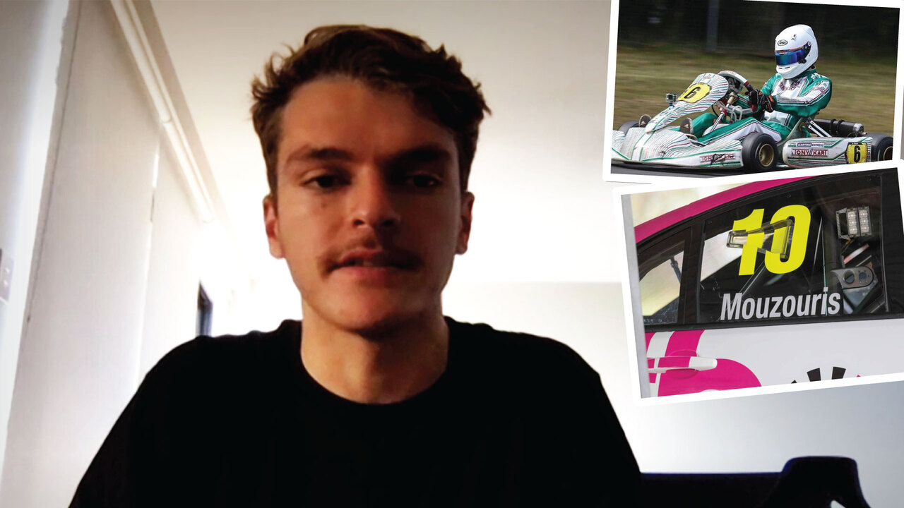 Super2 driver's emotional reason for making permanent change | Supercars