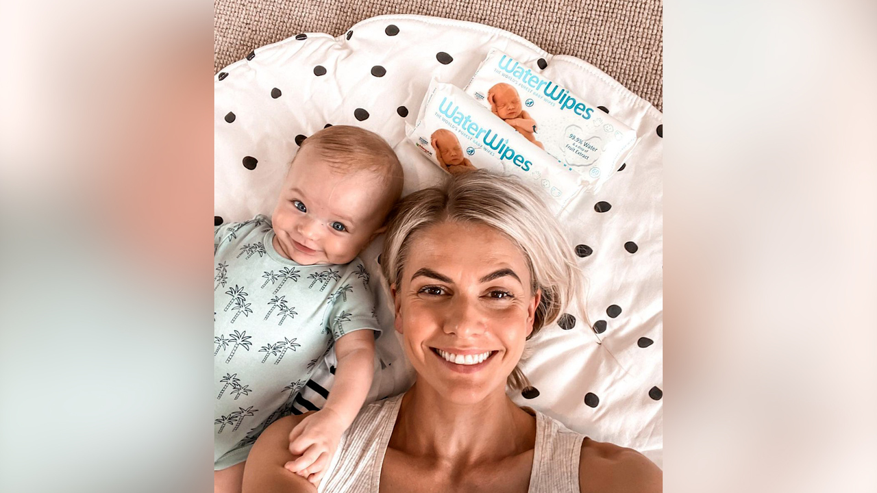 Why we might not see baby Slade in a Supercar | Supercars