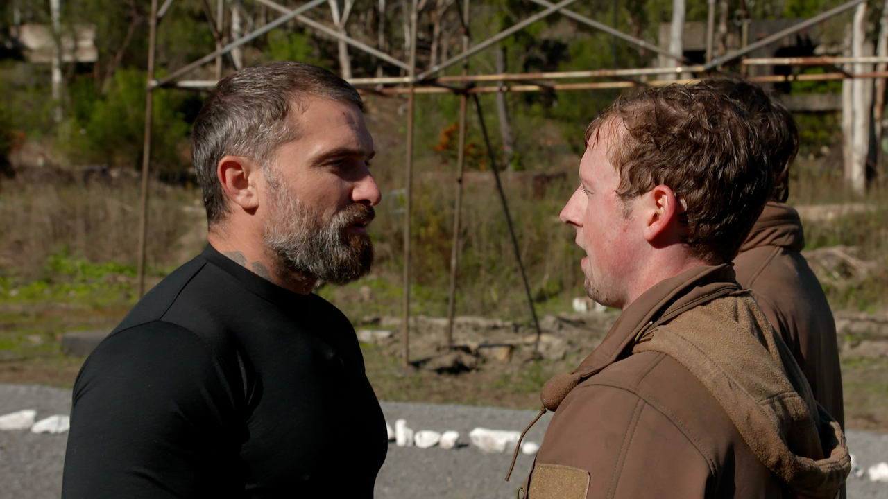 SAS Australia: Drivers turn to new challenge off the circuit | Supercars