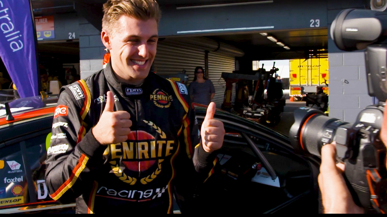 Episode 5 - Inside Line: A Season with Erebus Motorsport | Supercars