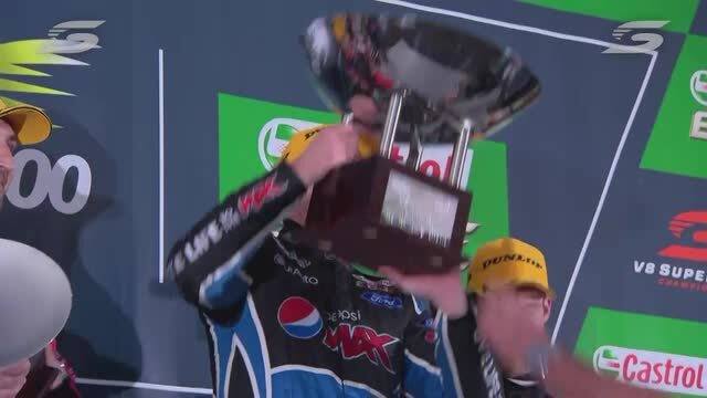 Winterbottom - It's going to be tough | Supercars