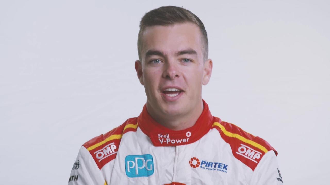 Bathurst flashback: The crash 2016 | Supercars