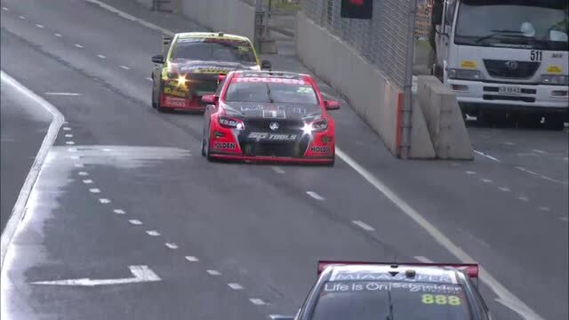 Inside Supercars - The return of Chaz Mostert | Supercars