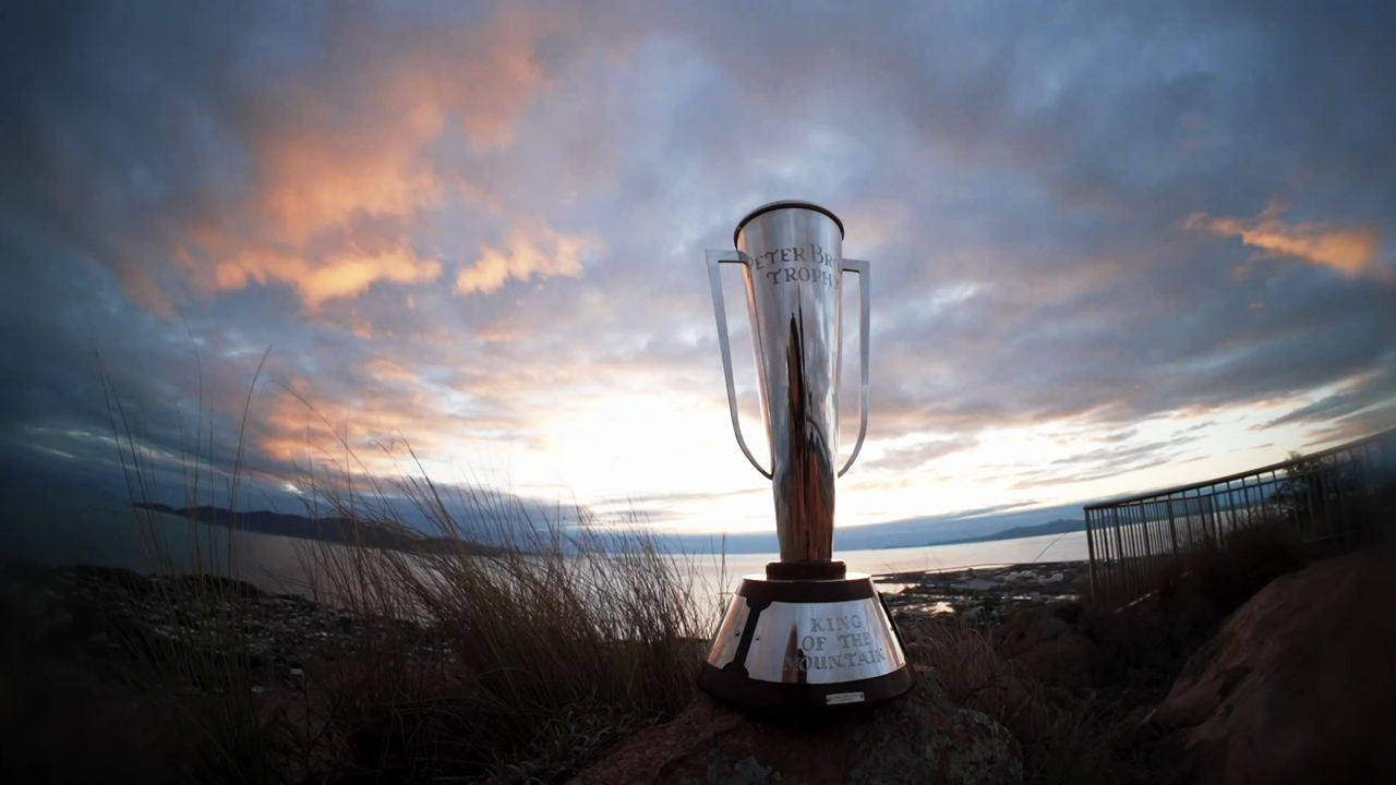 Introducing the Repco Bathurst 1000 Trophy Tour | Supercars