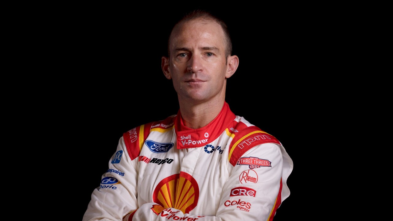 Driver profile: Who is Will Davison? | Supercars