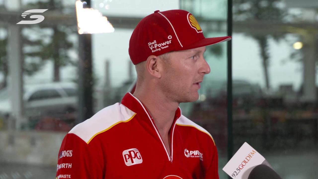 Gold Coast winners still buyoed from Sunday | Supercars