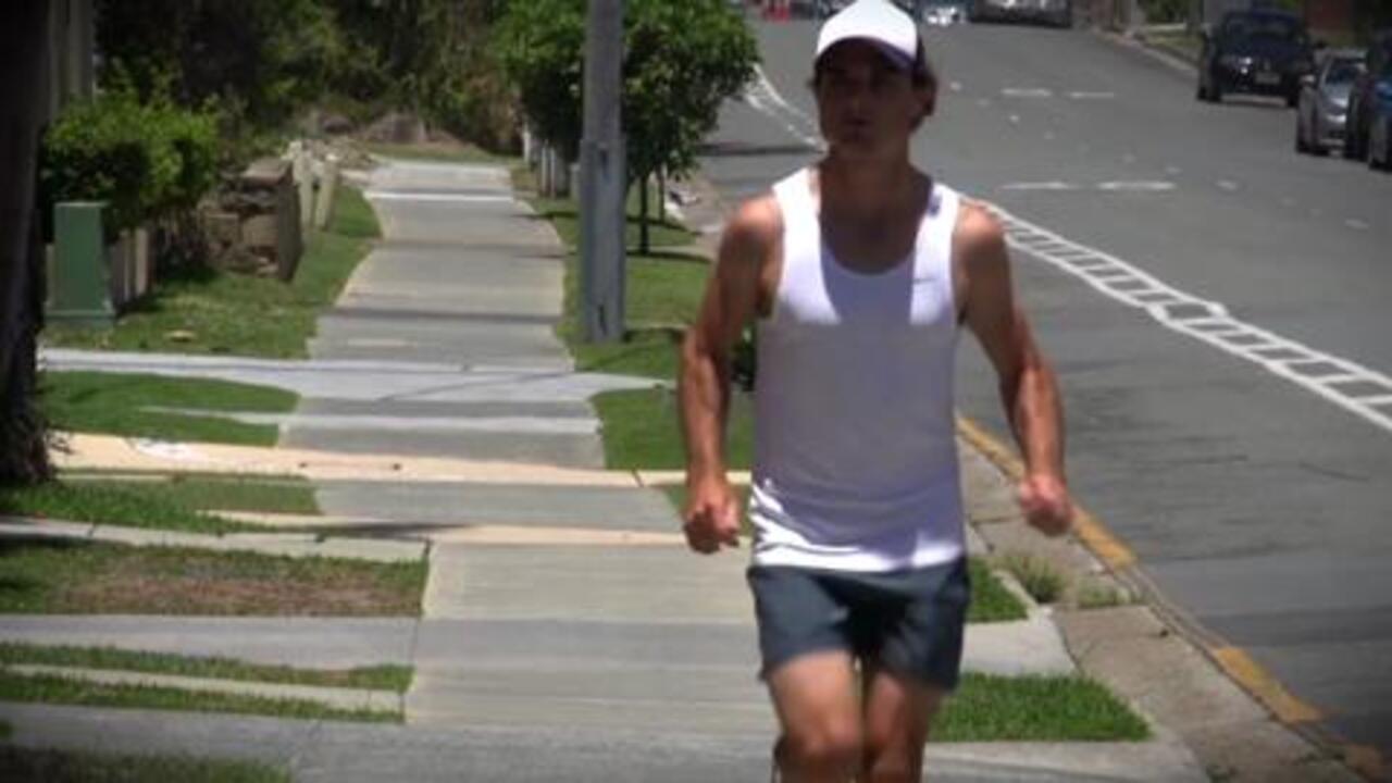 'It's a cool little track!' Tim Slade | Supercars