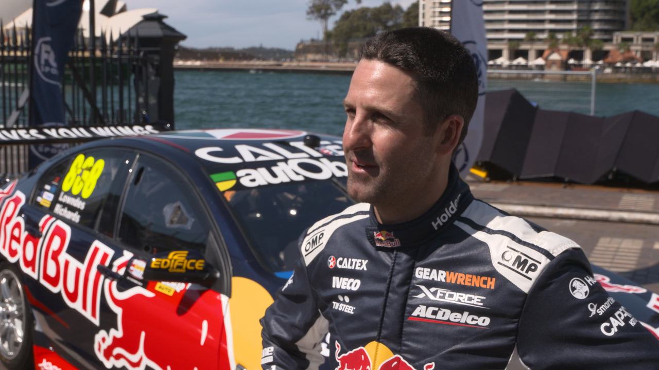 Bathurst winners pick their favourite car | Supercars