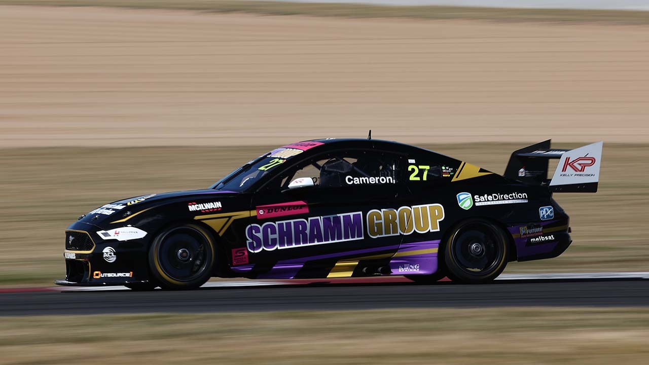 Highlights: Practice 2 2024 Dunlop Series Bathurst 1000 | Supercars