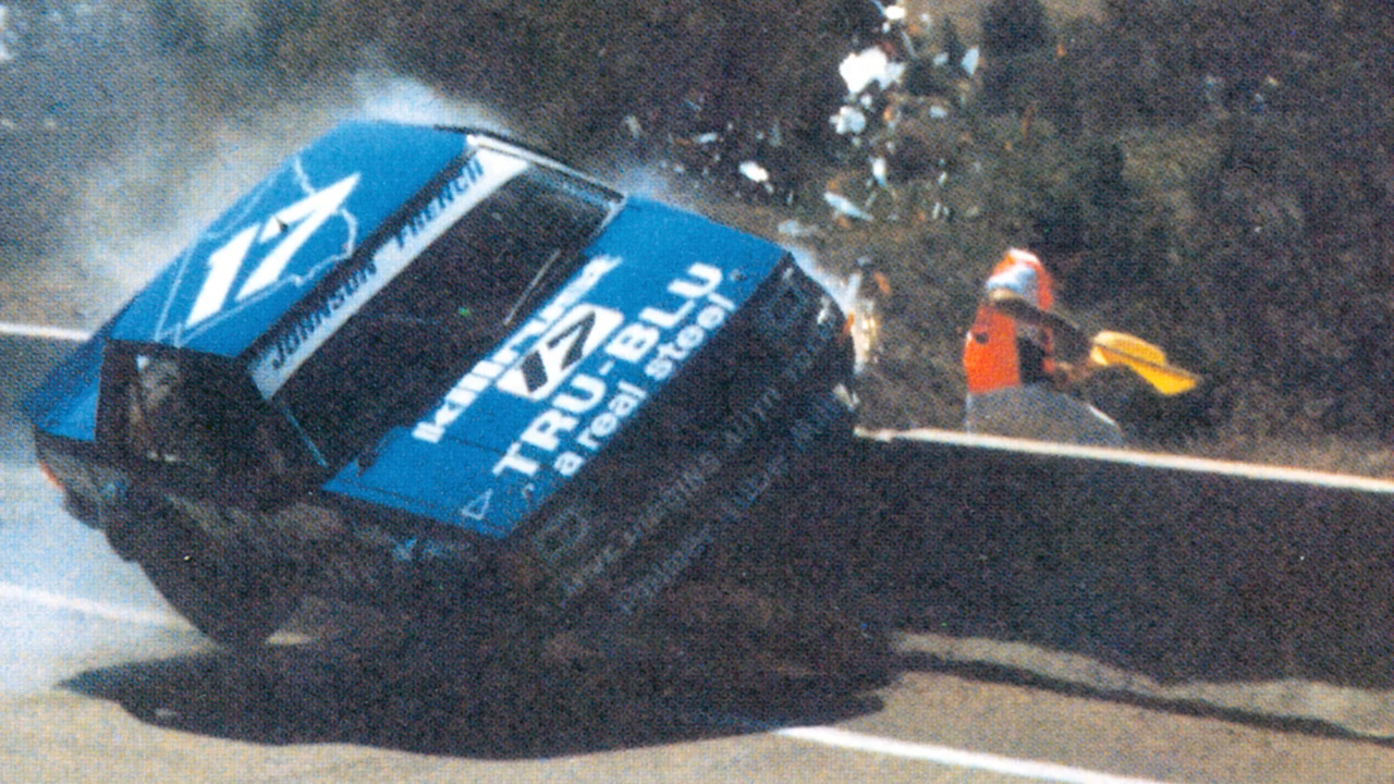 What is Bathurst? | Supercars