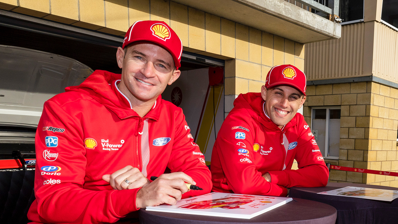 Melbourne offers 'unique' challenge for DJR | Supercars