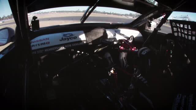 Spotlight On - Todd Kelly | Supercars