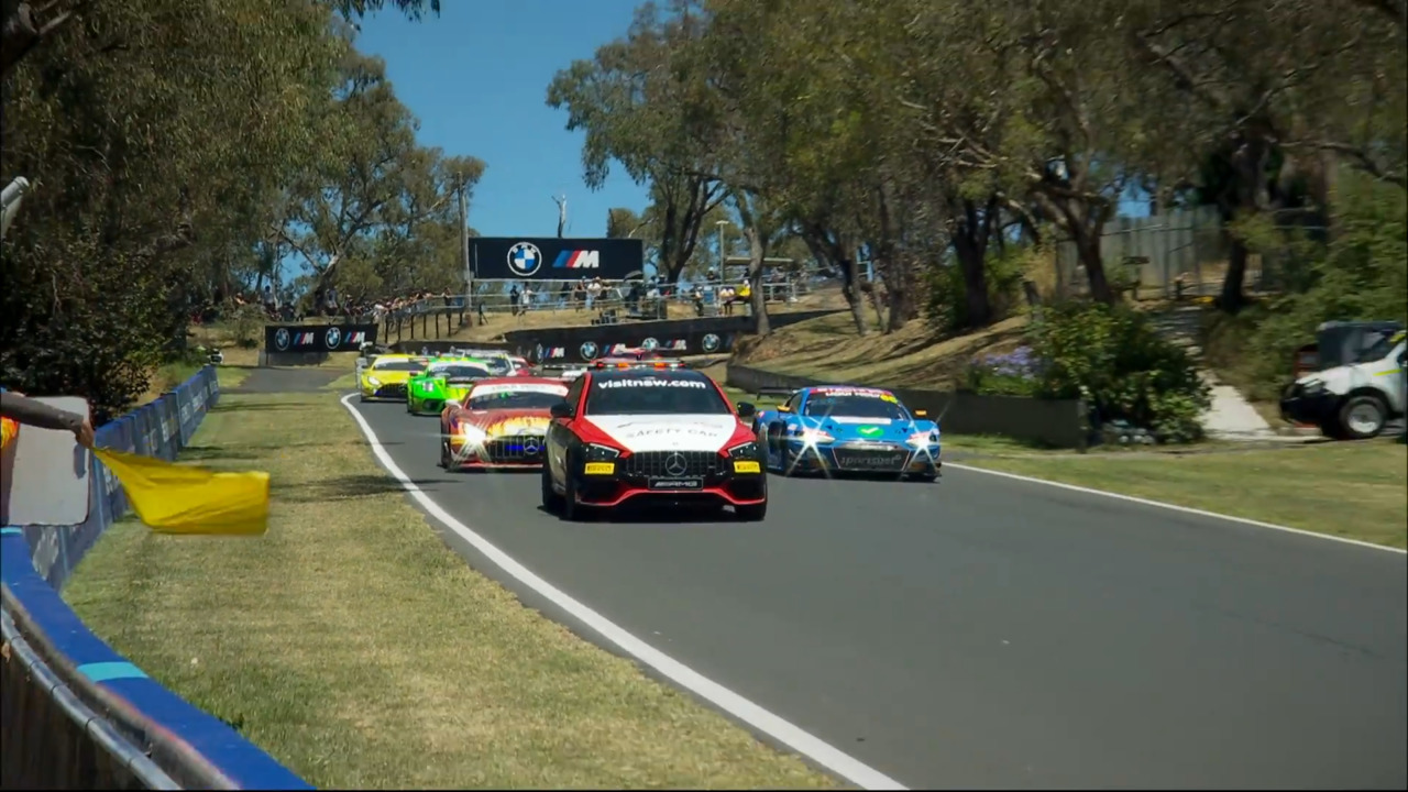 B12hr Explained: The rules to know | Supercars