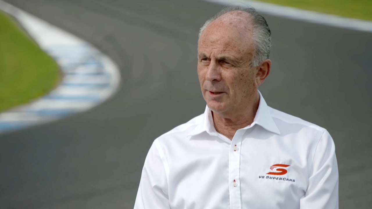 Bathurst Race Control building named after Tim Schenken | Supercars