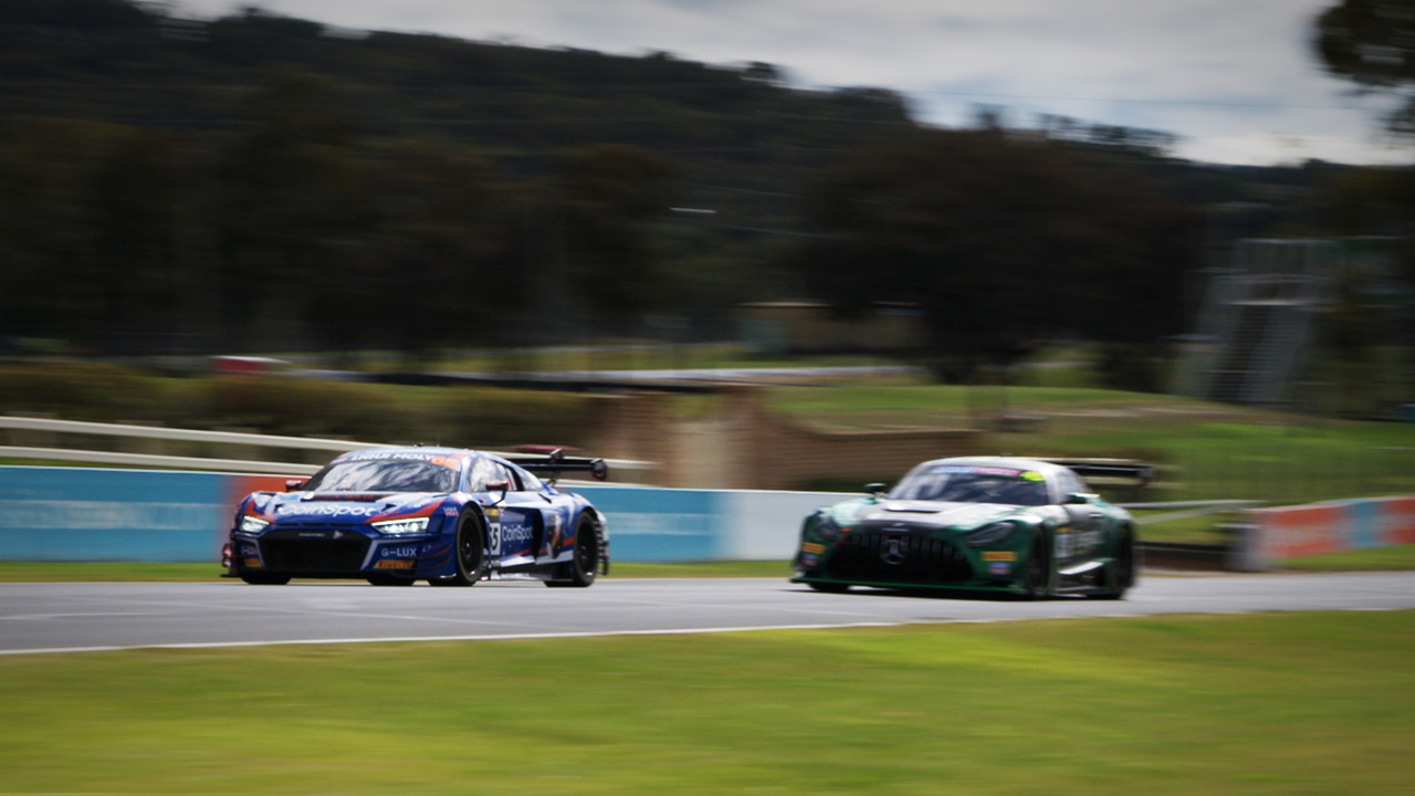 Friday Practice Sights & Sounds: Bathurst 12 Hour 2022 | Supercars