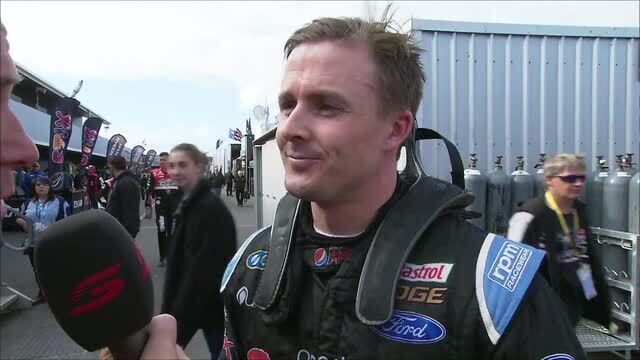 Winterbottom remains confident | Supercars