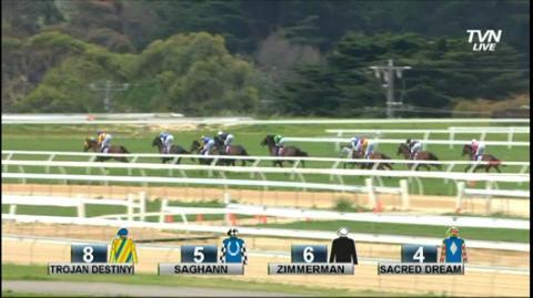 Mornington Race 4 91013 | RACING.COM