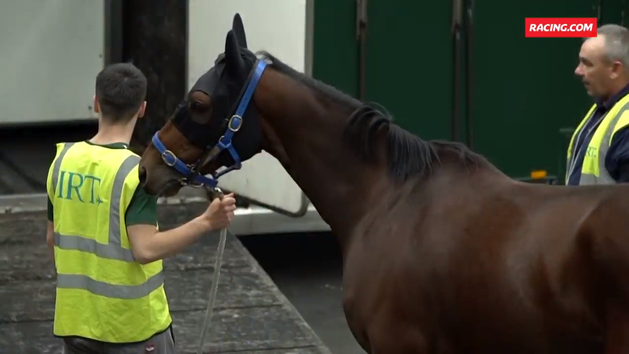 International Watch Nakeeta | RACING.COM