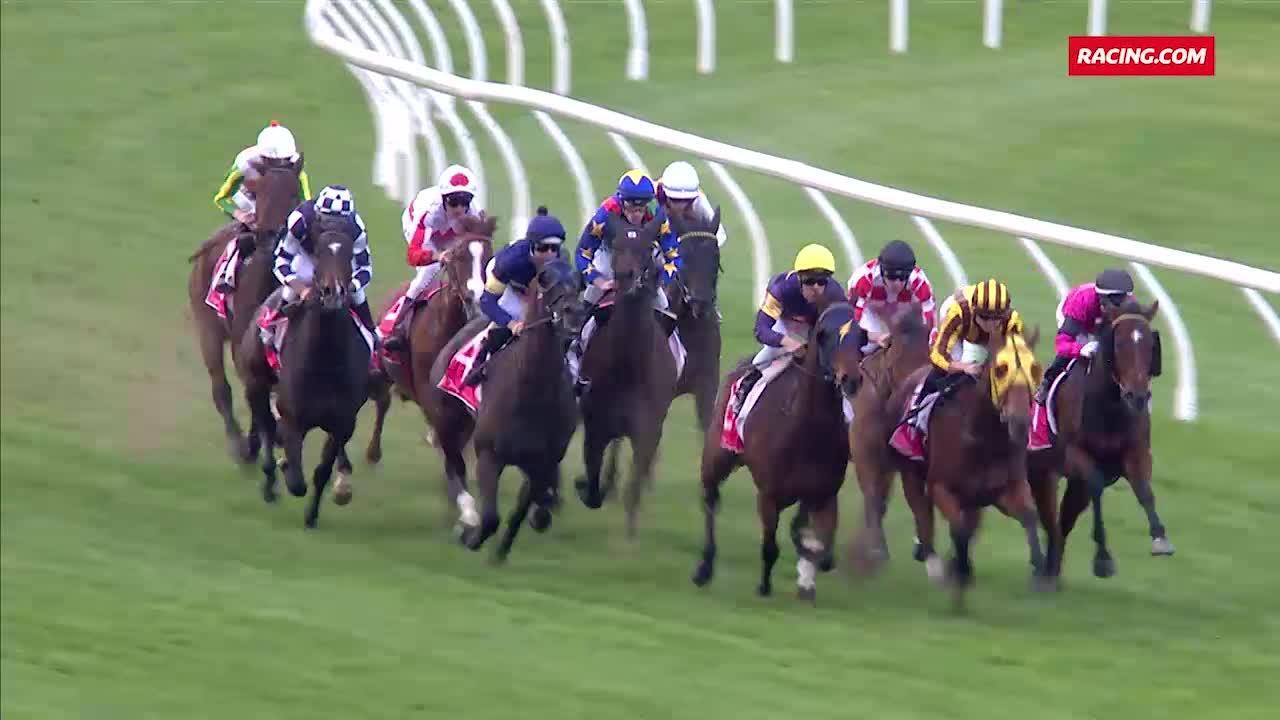 Ladbrokes Park Hillside Race 7 9518 | RACING.COM