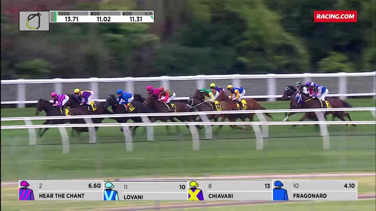 Moonee Valley Race 2 26817 | RACING.COM