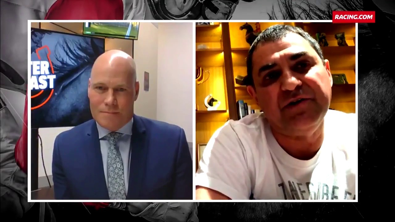 TROA chairman Jonathan Munz on After The Last | RACING.COM