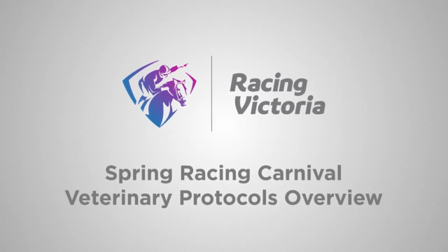 Spring Racing Carnival Logo Spring Racing Carnival (@springcarnival)