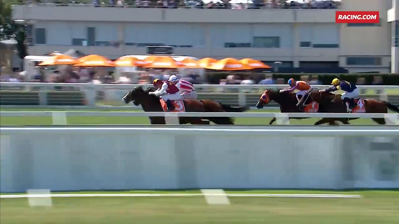 Caulfield Race 6 Shane Nichols 220220 | RACING.COM