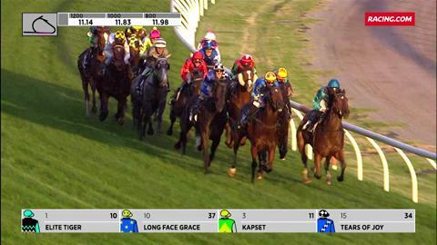 Flemington Race 9 6517 | RACING.COM