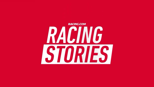 Here are some of racing's nicest stories