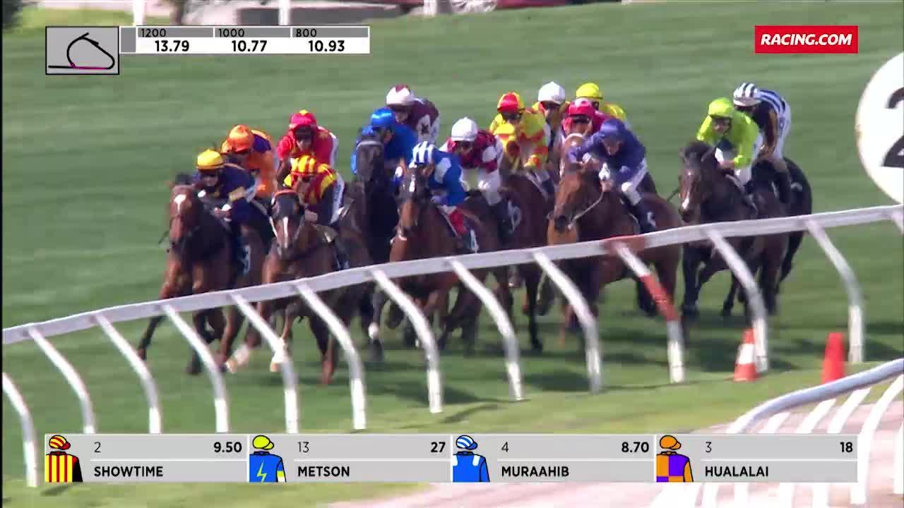 Flemington Race 2 16917 | RACING.COM