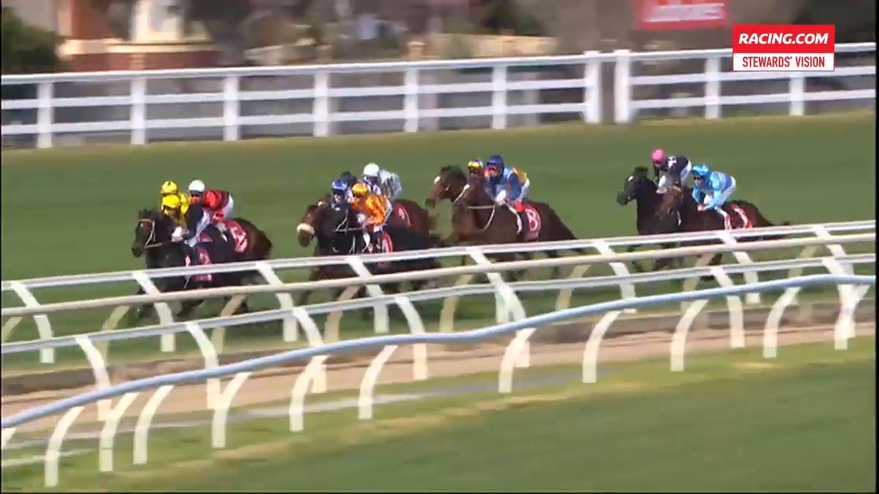 Caulfield Race 2 Stewards Vision 28718 | RACING.COM