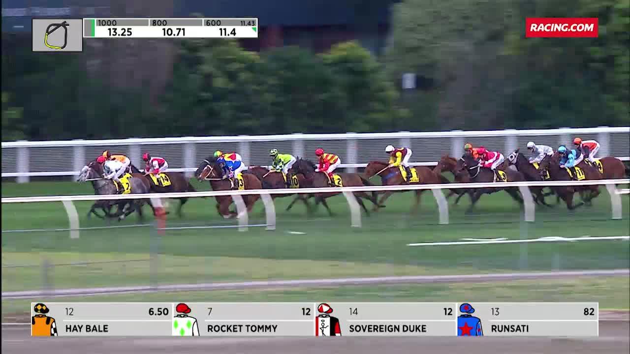 Moonee Valley Race 9 26817 | RACING.COM