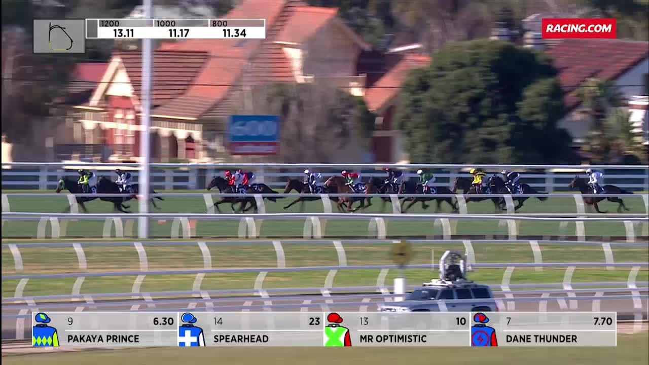 Caulfield Race 1 15717 | RACING.COM