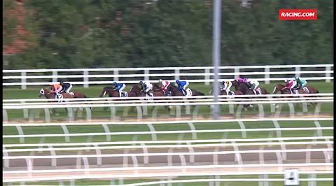 Caulfield Race 8 11217 | RACING.COM