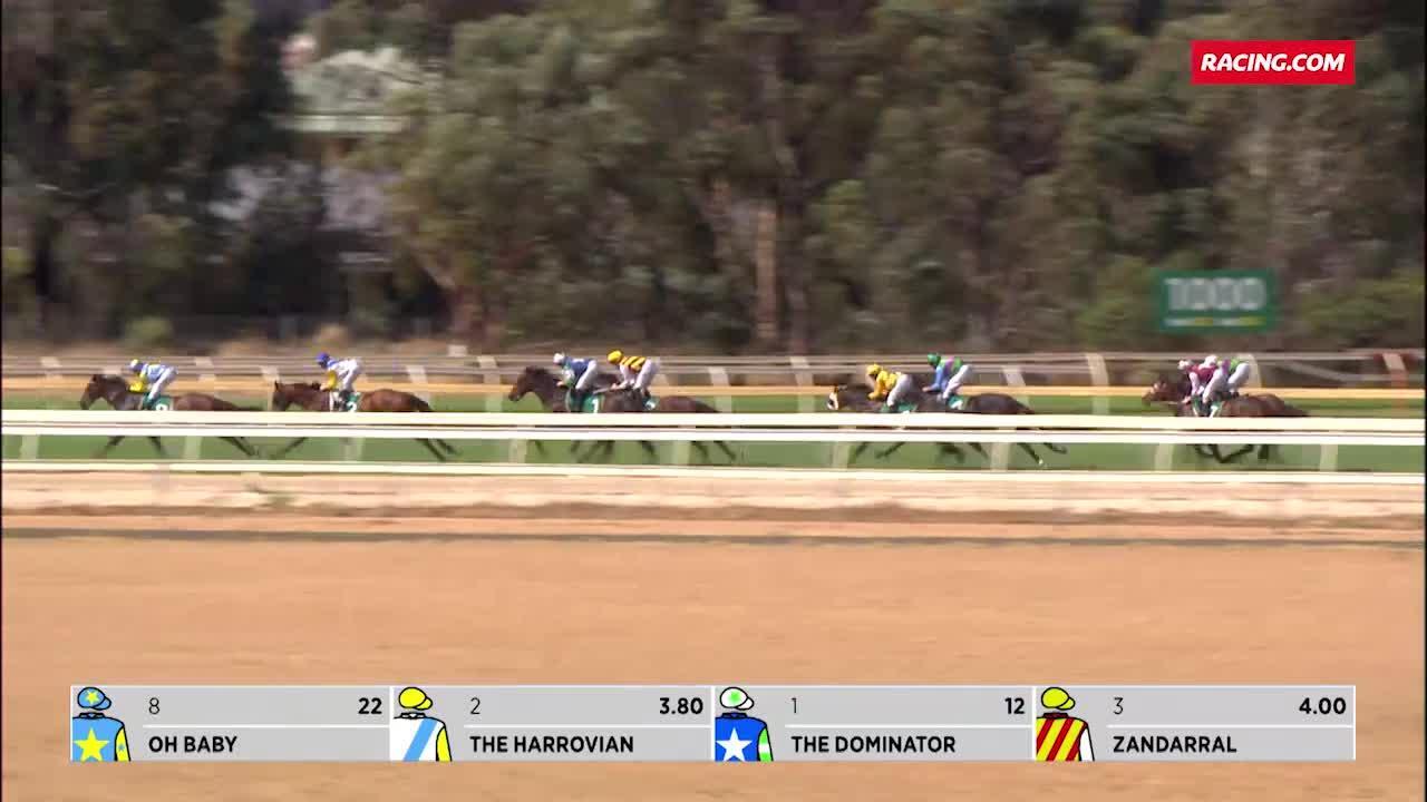 Echuca Race 6 25318 | RACING.COM