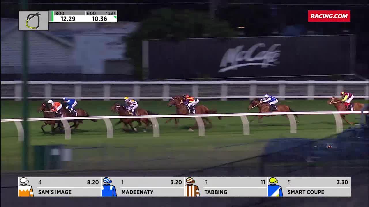 Moonee Valley Race 4 271017 | RACING.COM