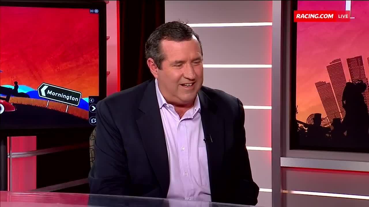 TBTuesdays Tony Noonan Part 1 | RACING.COM